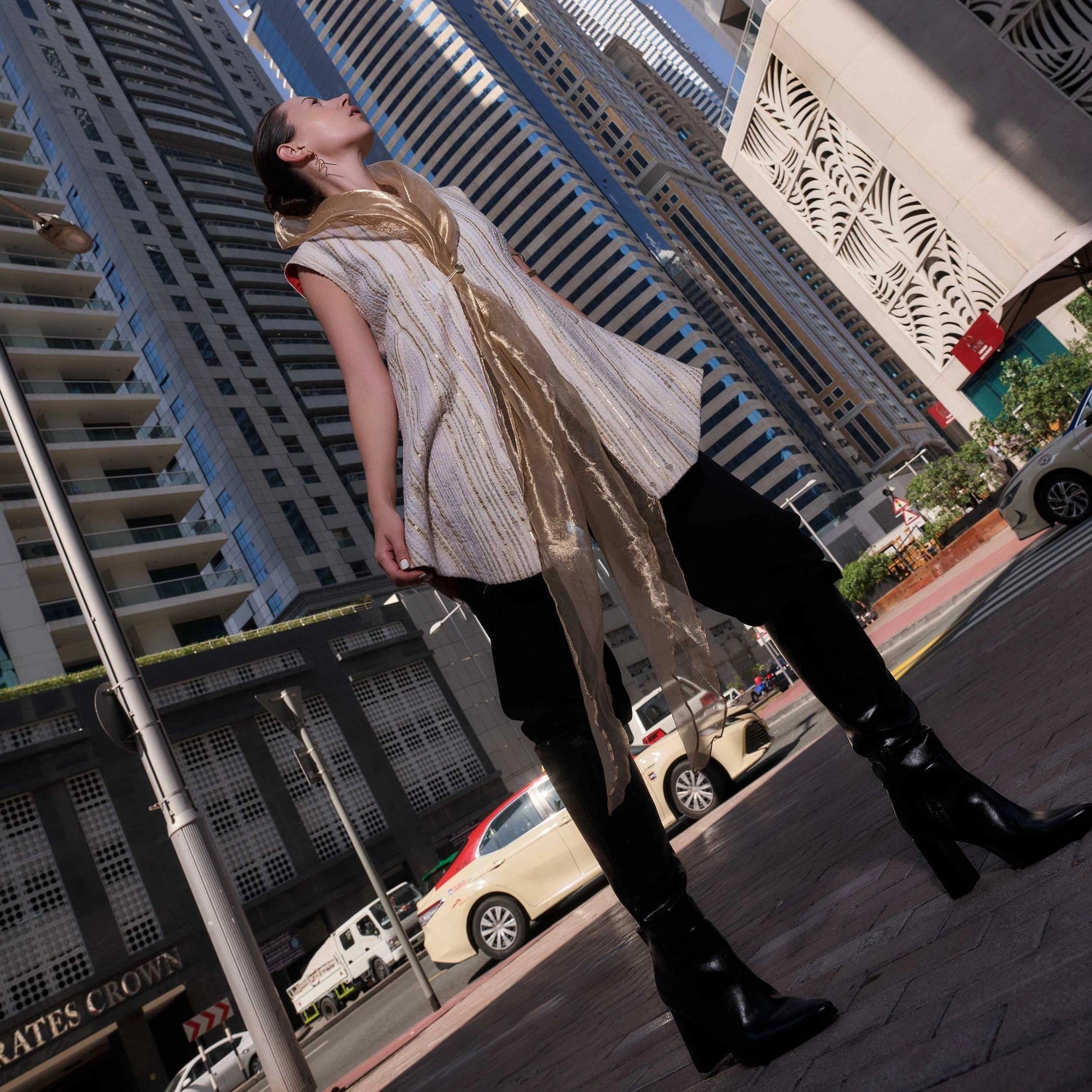 Exploring Smart Formal Dress Code for Women Who Want to Make a Stateme ...